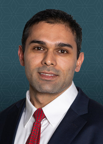 VIC Fellows Spotlight: Gopesh Tilvawala, PhD