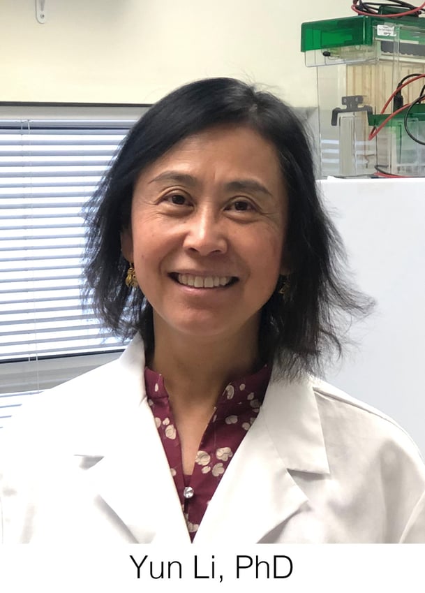 VIC New Mexico Regional Office Profile: An Interview With Yun Li