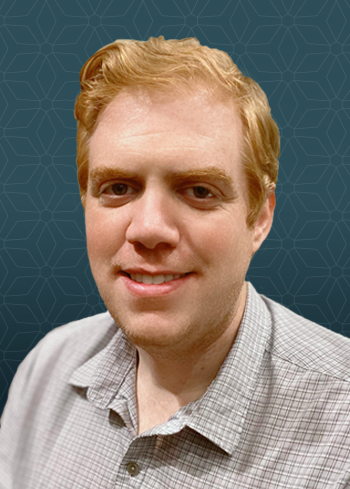 VIC Fellows Spotlight: Matthew Leming, PhD