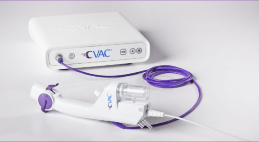 Calyxo Announces FDA Clearance for Second Generation CVAC System