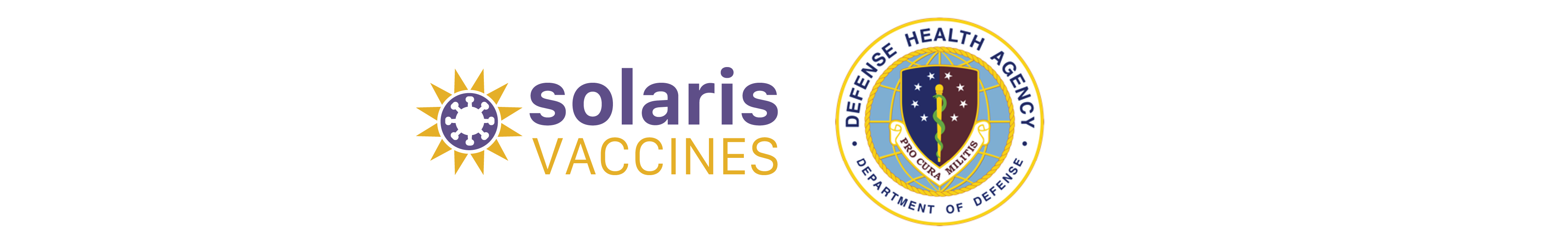 Solaris Vaccines Awarded Defense Health Agency Funding to Develop Novel ...