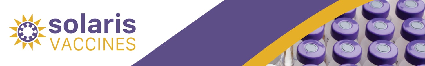 From the Corner Office: Michael Artinger, PhD – CEO of Solaris Vaccines ...