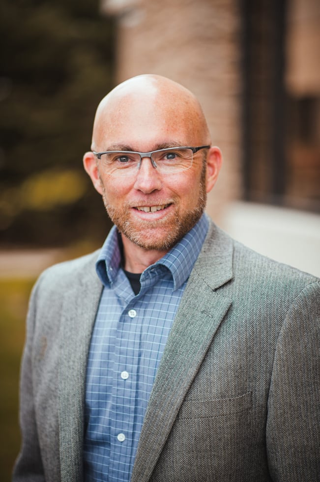 Inside CSURF with Managing Director, Steve Foster